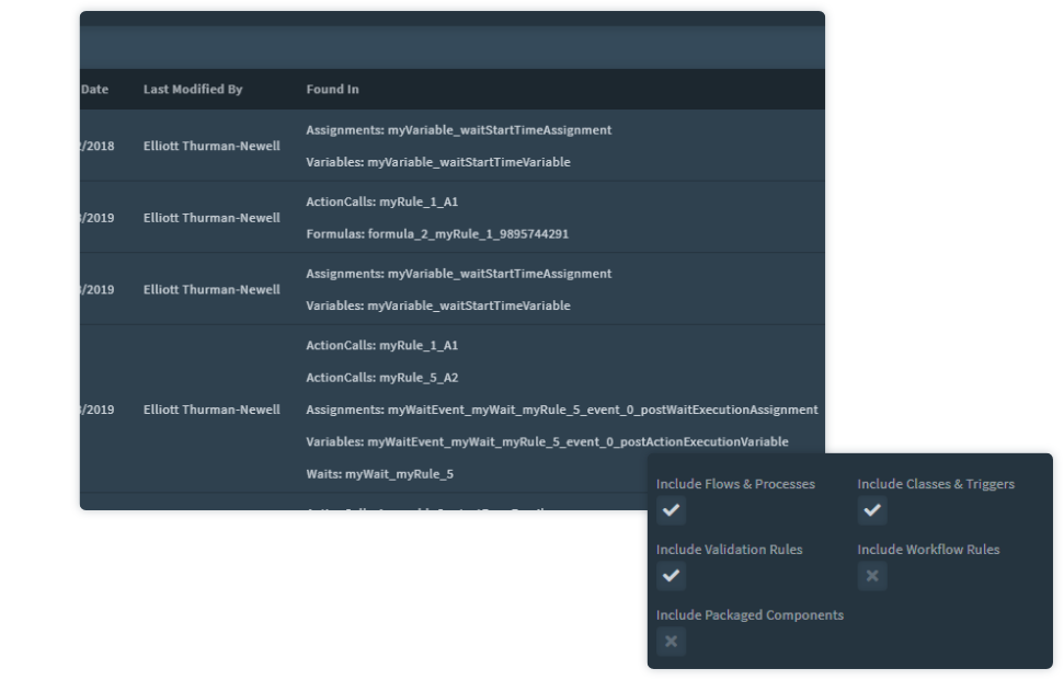Appitek | Automation Search